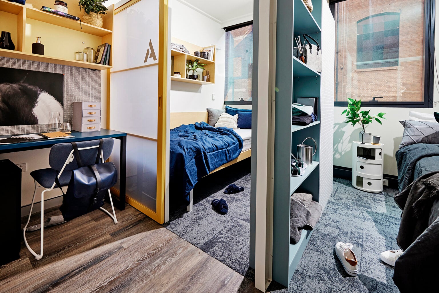 Scape Student Accommodation Australia